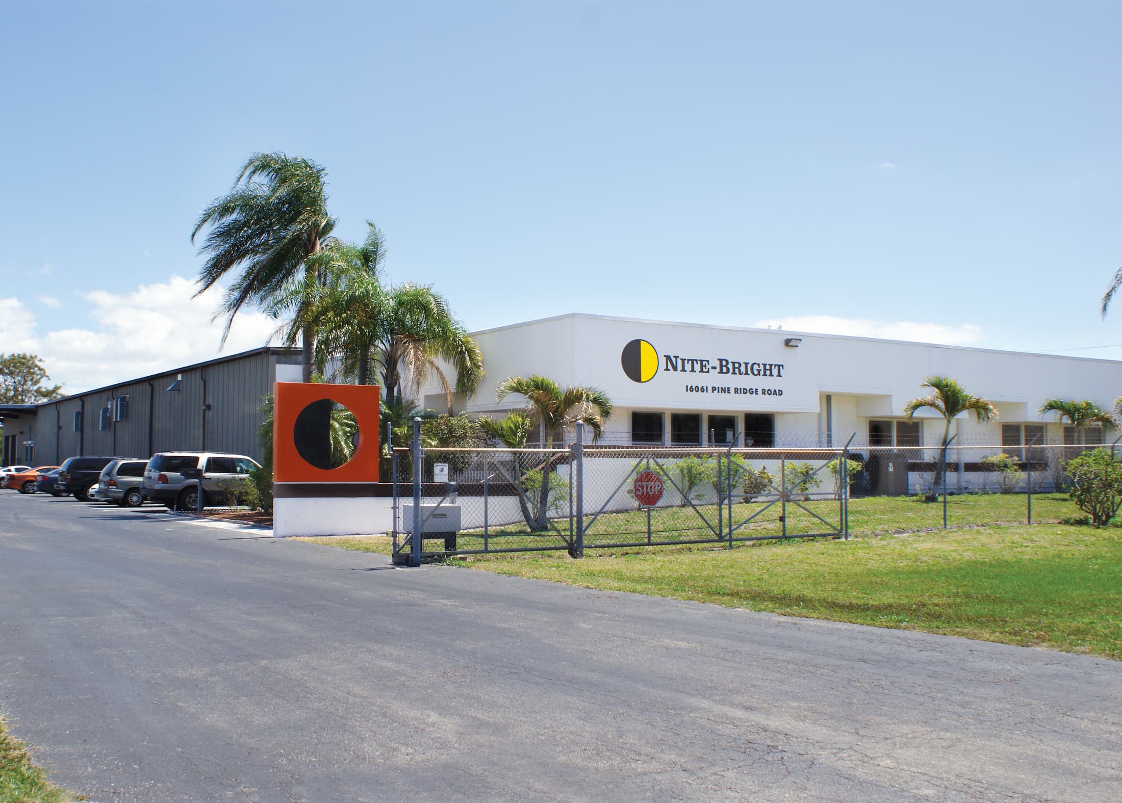 About Nite-Bright - Nite-Bright